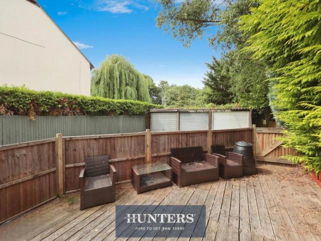 1 bed flat for sale