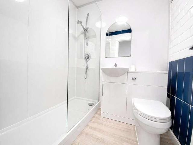 1 bed flat for sale