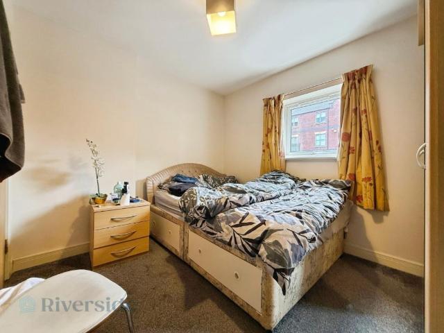 1 bed flat for sale