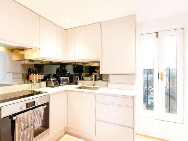 1 bed flat for sale