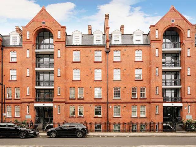 1 bed flat for sale