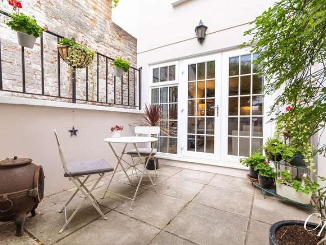 1 bed flat for sale