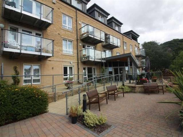 1 bed flat for sale