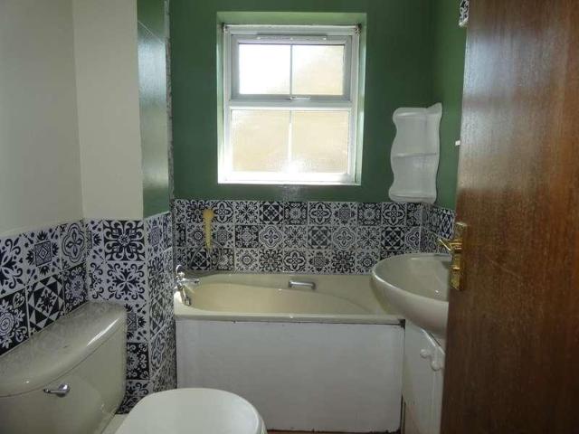 1 bed flat for sale