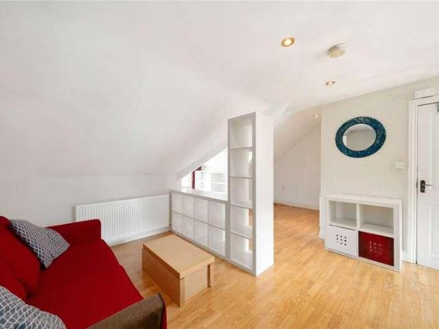 1 bed flat for sale