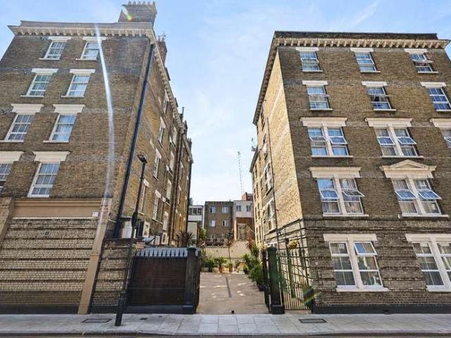 1 bed flat for sale