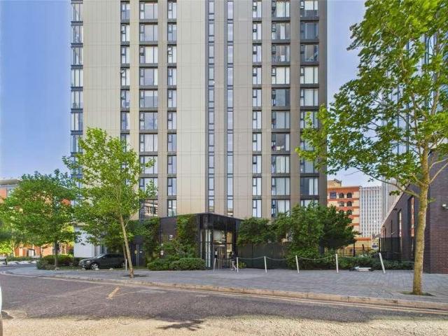 1 bed flat for sale