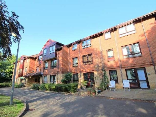 1 bed flat for sale