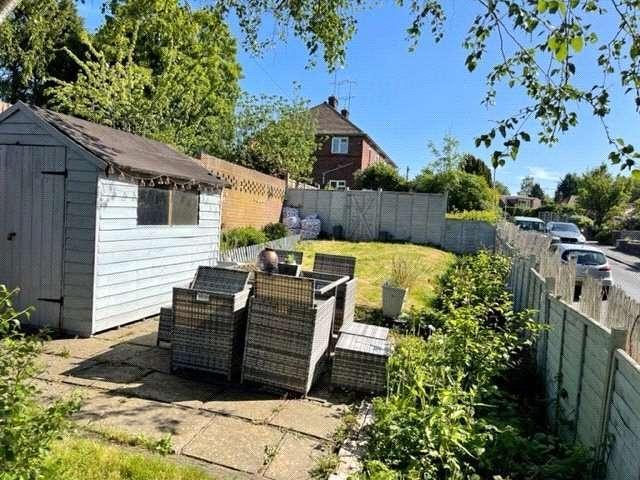 1 bed flat for sale