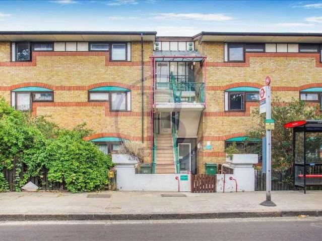 1 bed flat for sale
