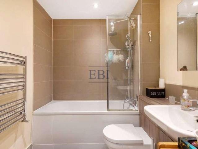 1 bed flat for sale