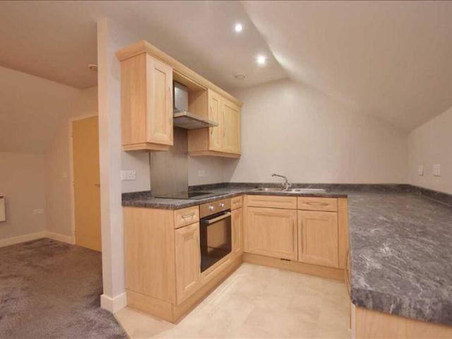 1 bed flat for sale