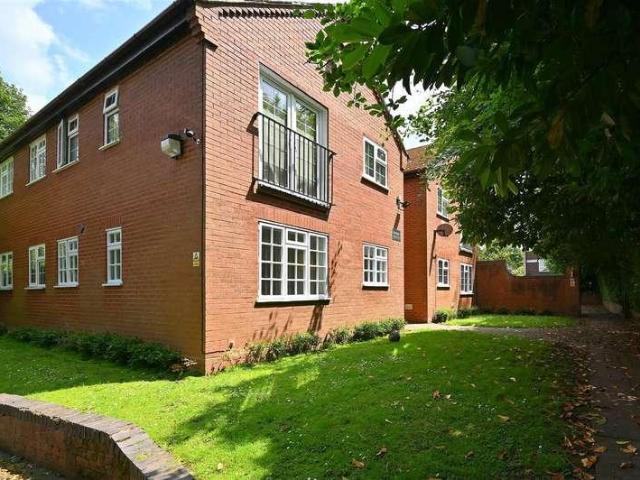 1 bed flat for sale