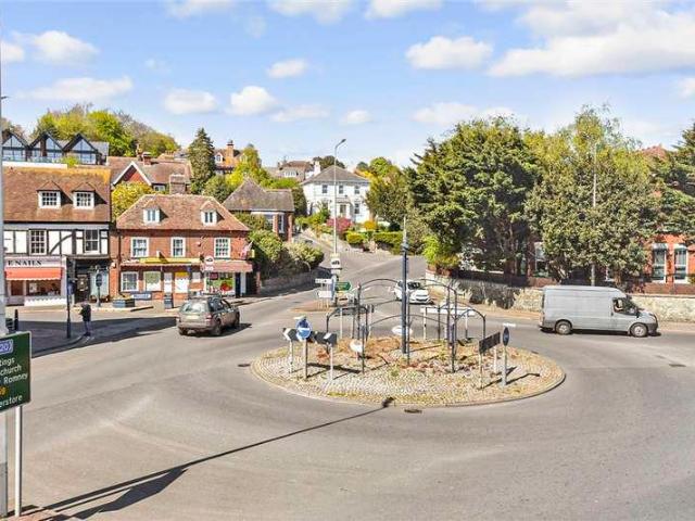 1 bed flat for sale