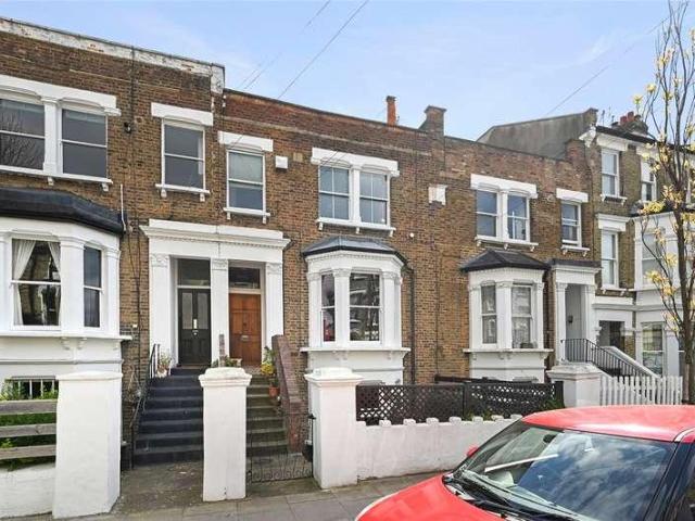 1 bed flat for sale