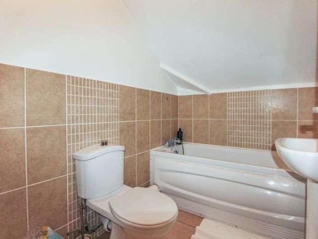 1 bed flat for sale