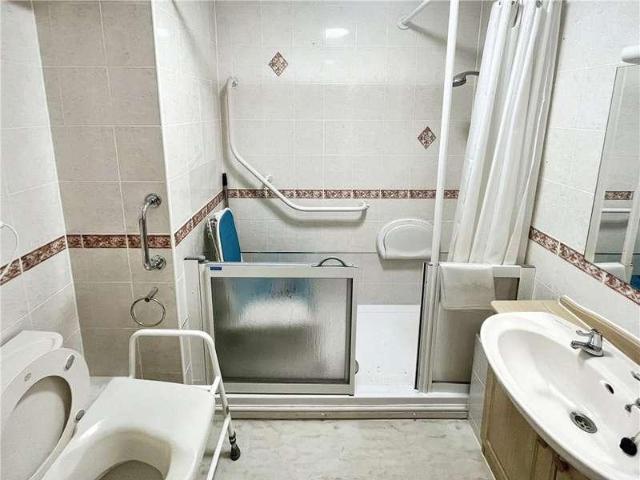 1 bed flat for sale
