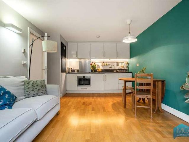 1 bed flat for sale