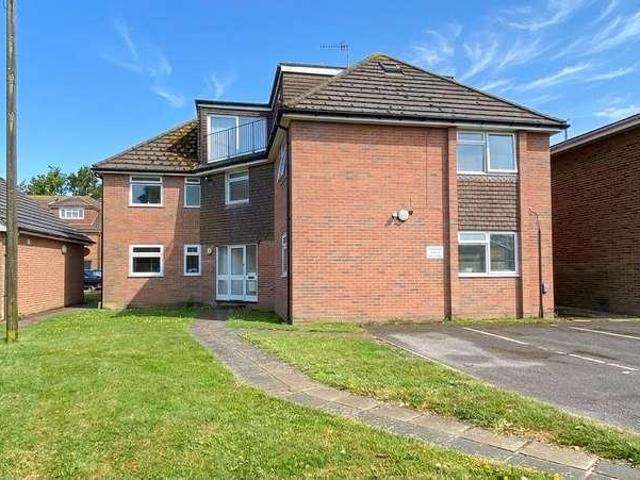 1 bed flat for sale