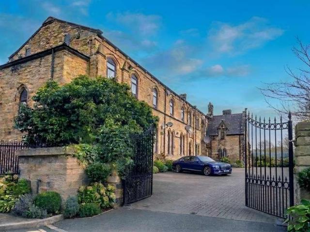1 bed flat for sale