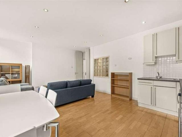 1 bed flat for sale