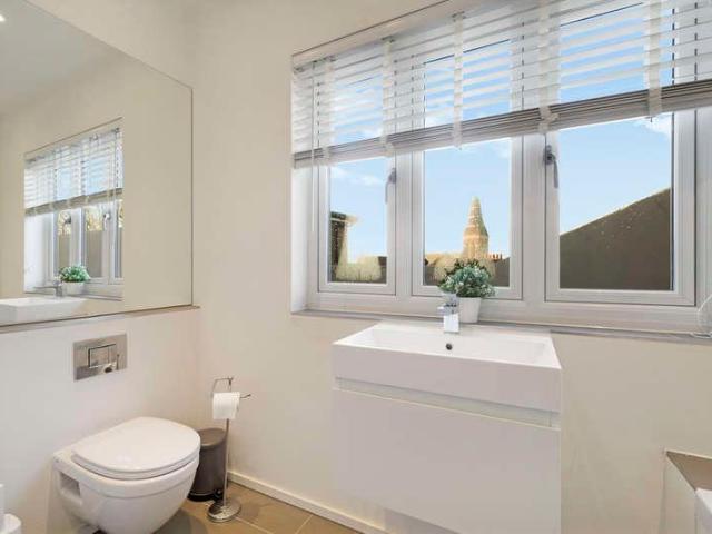 1 bed flat for sale