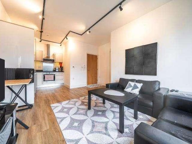 1 bed flat for sale