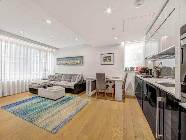1 bed flat for sale