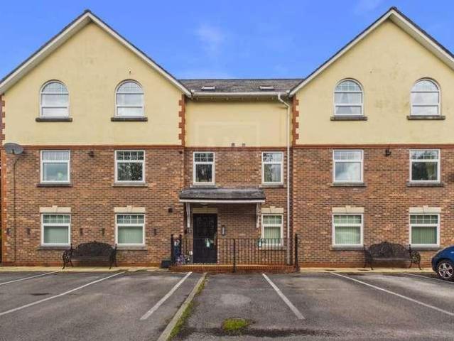 1 bed flat for sale