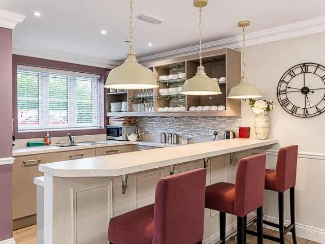 1 bed flat for sale