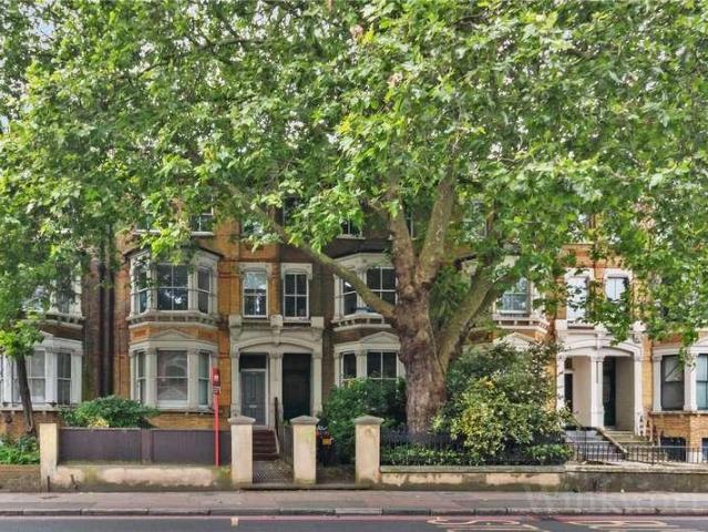 1 bed flat for sale