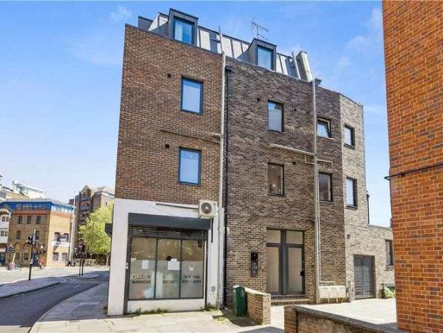 1 bed flat for sale