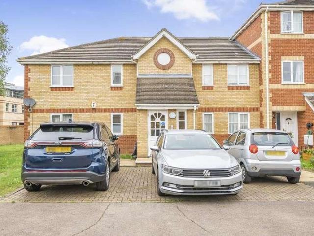 1 bed flat for sale