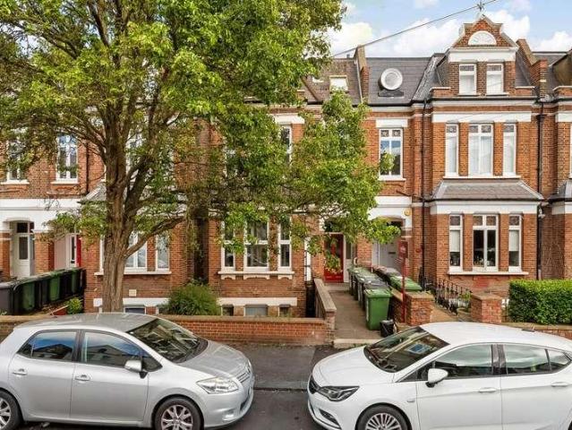 1 bed flat for sale