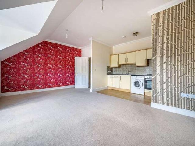 1 bed flat for sale