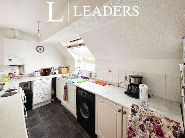 1 bed flat for sale