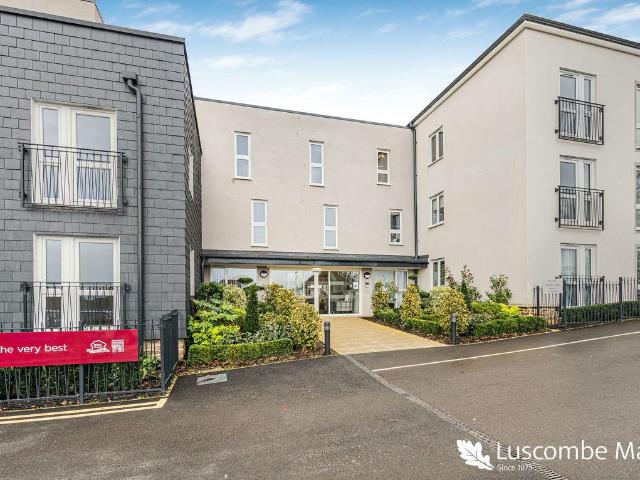 1 bed flat for sale