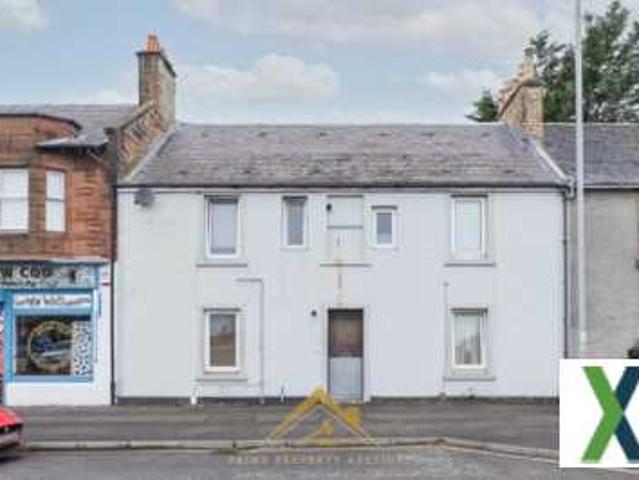 1 bed flat for sale