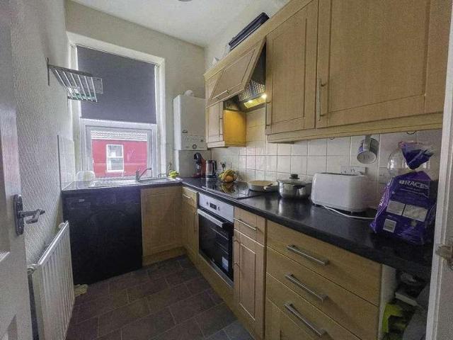 1 bed flat for sale