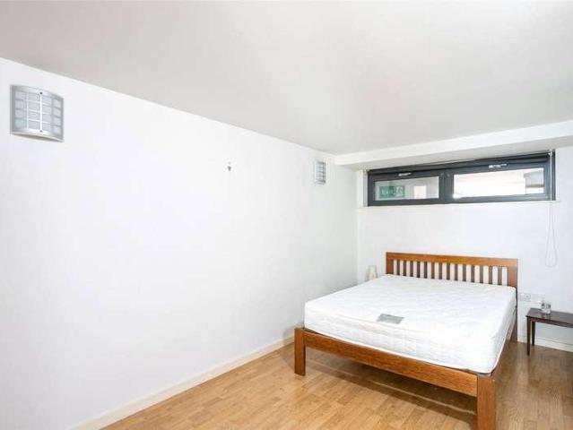 1 bed flat for sale