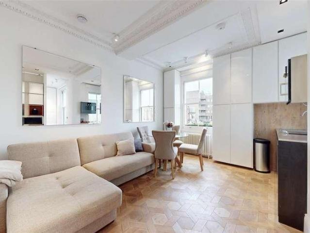 1 bed flat for sale