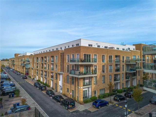 1 bed flat for sale