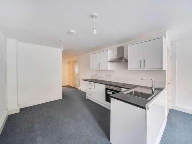 1 bed flat for sale