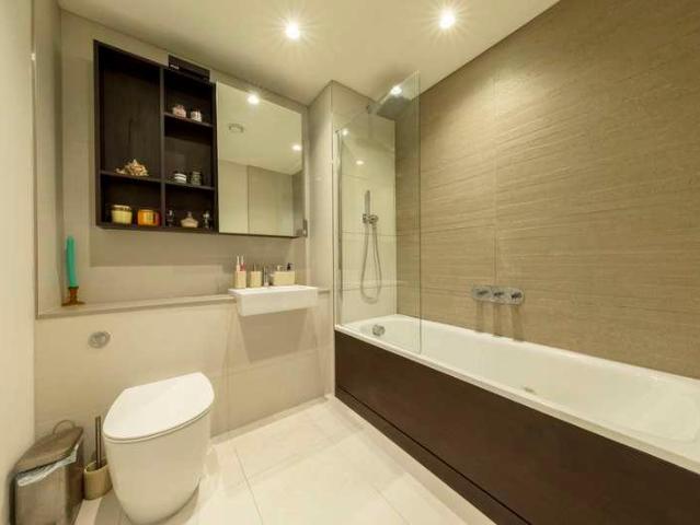 1 bed flat for sale