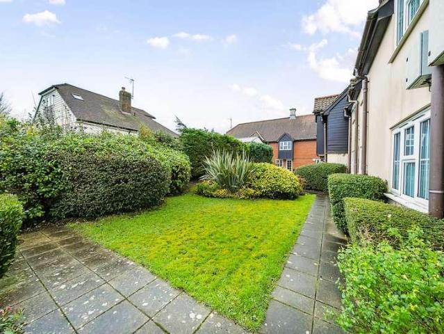 1 bed flat for sale