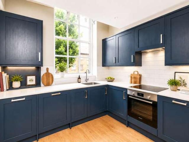 1 bed flat for sale