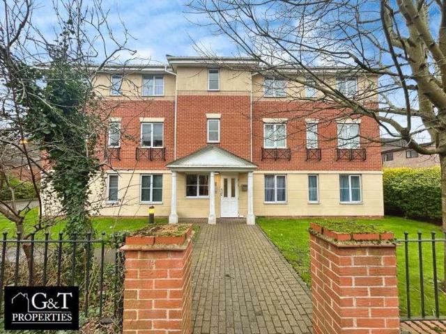 1 bed flat for sale