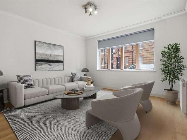 1 bed flat for sale