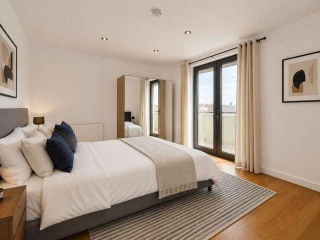 1 bed flat for sale