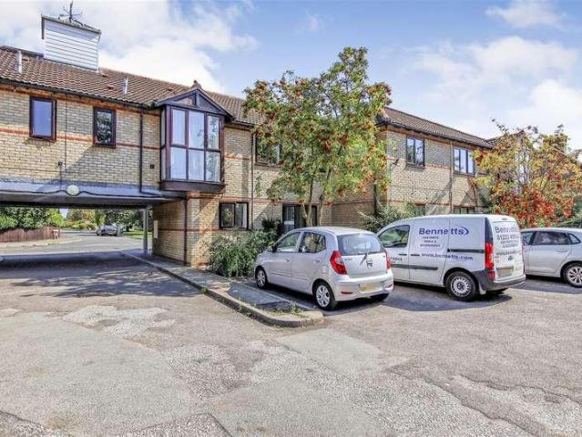 1 bed flat for sale
